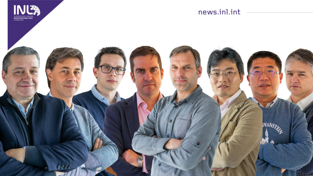 Eight INL researchers among the World’s Top 2% Scientists - INL