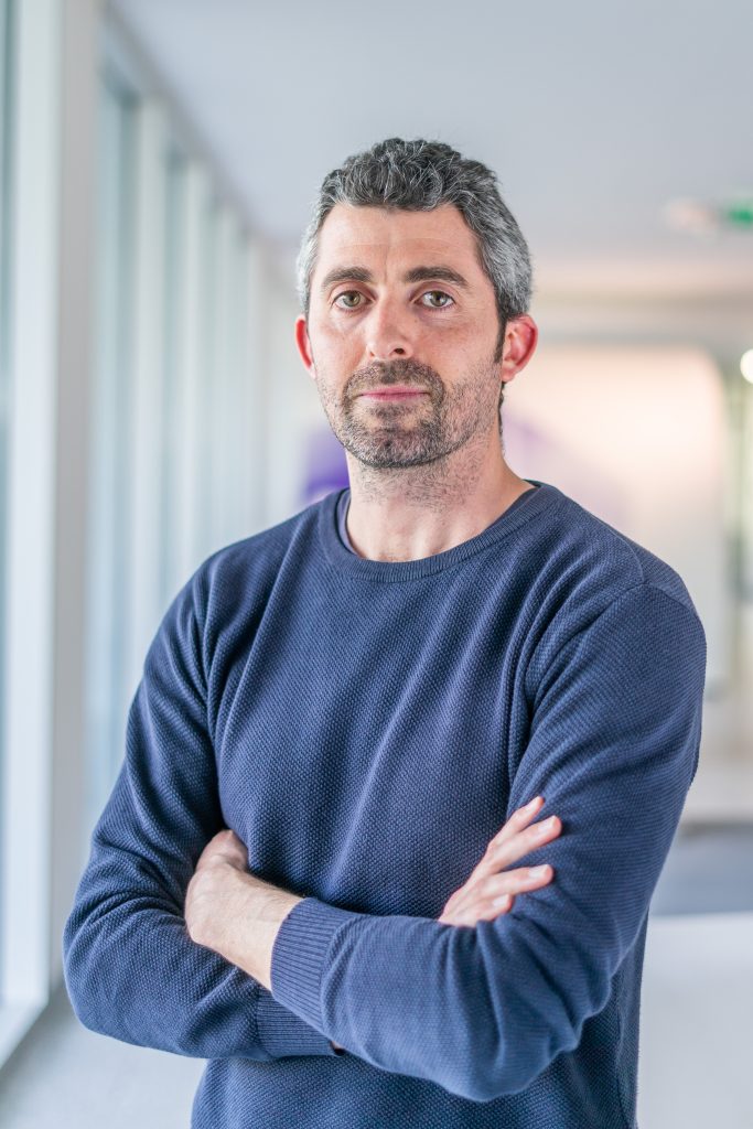 Andrea Capasso - INL